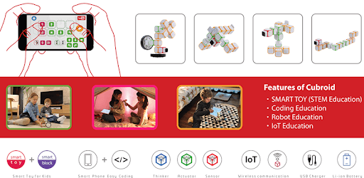 Coding Cubroid for PC - Free Download & Install on Windows PC, Mac