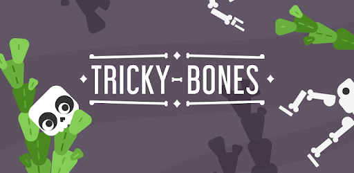 Tricky Bones: Trickshot Puzzle Game for PC - Free Download & Install on ...