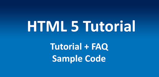Learn HTML5 Programming for PC - Free Download & Install on Windows PC, Mac