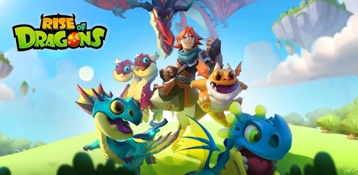Rise of Dragons for PC - Free Download & Install on Windows PC, Mac