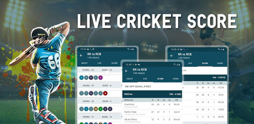 Crick Feed – Live Cricket score & Update for PC - Free Download ...