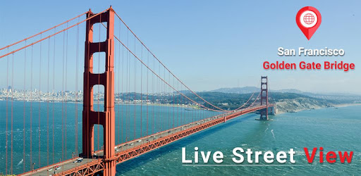 Live Street View 360 – Satellite View, Earth Map for PC - Free Download ...