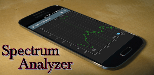 Spectrum Analyzer Tool for PC - Free Download & Install on Windows PC, Mac