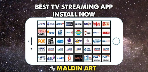 TV CHU - Live Tv Internet for PC - Free Download & Install on Windows ...