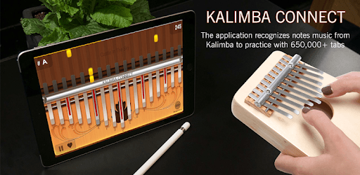 Kalimba Connect for PC - Free Download & Install on Windows PC, Mac