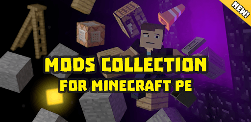 Mods for MCPE (for Minecraft pocket edition) for PC - Free Download ...