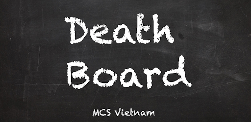 Death Board for PC - Free Download & Install on Windows PC, Mac
