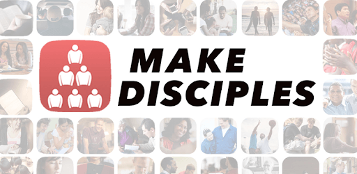 Make Disciples for PC - Free Download & Install on Windows PC, Mac