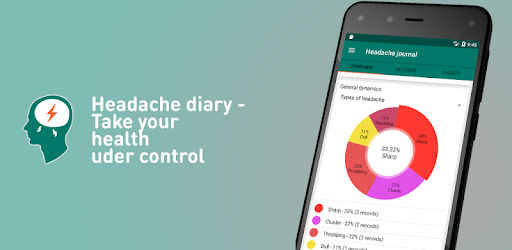 Headache Diary for PC - Free Download & Install on Windows PC, Mac