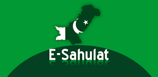 E-Sahulat for PC - Free Download & Install on Windows PC, Mac