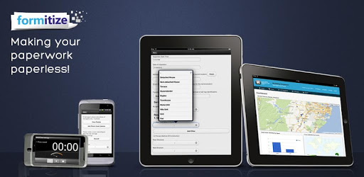Formitize Forms for PC - Free Download & Install on Windows PC, Mac
