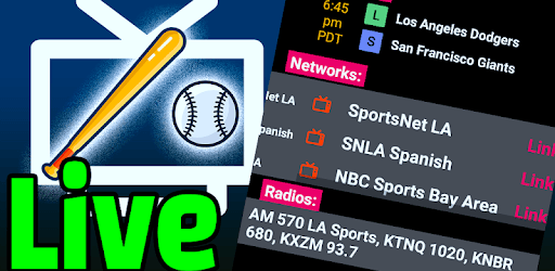 MLB Games Live on TV - Free for PC - Free Download & Install on Windows ...