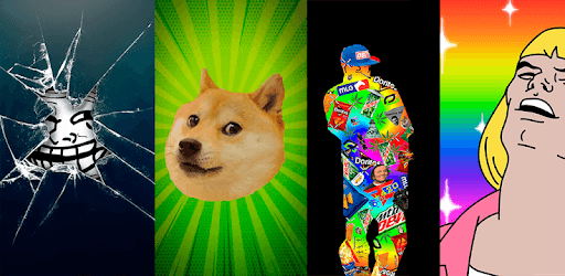 Meme Wallpapers 2019 for PC - Free Download & Install on Windows PC, Mac