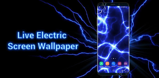 Live Electric Screen Wallpaper 2018 for PC - Free Download & Install on ...