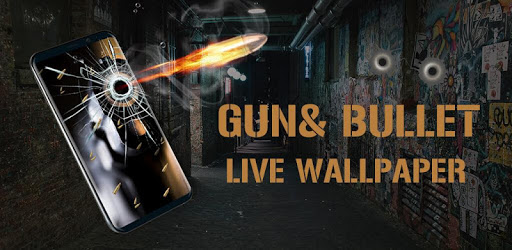 Gun and bullet live wallpaper for PC - Free Download & Install on ...