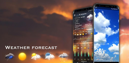 Weather Forecast & Live Wallpaper for PC - Free Download & Install on ...
