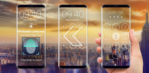 PIN Number Lockscreen (Lock with Password) for PC - Free Download ...