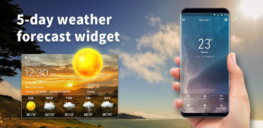 Tomorrow weather forecast for PC - Free Download & Install on Windows ...