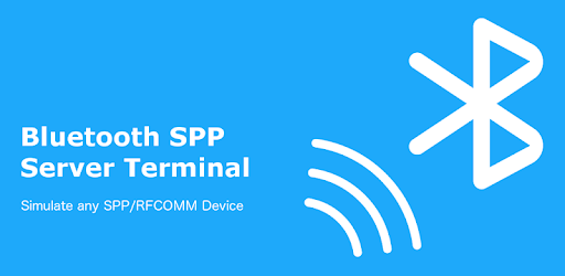 Bluetooth SPP Server Terminal for PC - Free Download & Install on Windows PC, Mac
