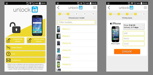 SIM Unlock Sprint & Boost Mobile for PC - Free Download & Install on ...