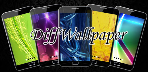 DiffWallpaper for PC - Free Download & Install on Windows PC, Mac