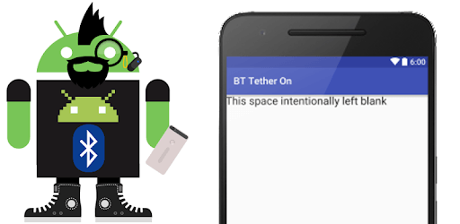 Bluetooth Tether (Marshmallow and above) for PC - Free Download ...