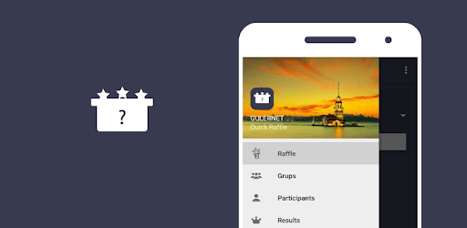 Raffle Draw for PC - Free Download & Install on Windows PC, Mac