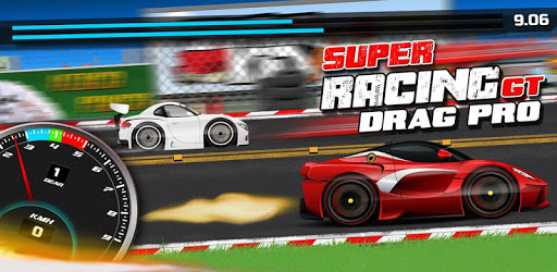 Super Racing GT : Drag Pro for PC - Free Download & Install on Windows ...