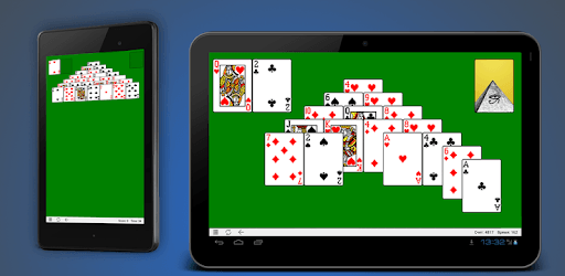 Classic Pyramid for PC - Free Download & Install on Windows PC, Mac