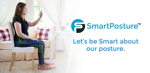 SmartPosture™ The Ultimate Phone Posture App for PC - Free Download & Install on Windows PC, Mac