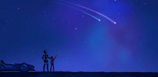 SkyRing - space jam for PC - Free Download & Install on Windows PC, Mac