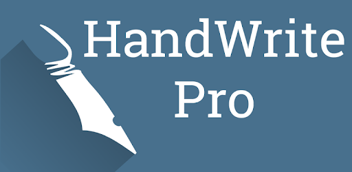HandWrite Pro Note & Draw for PC - Free Download & Install on Windows PC, Mac