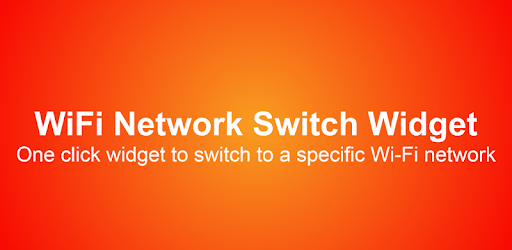 WiFi Network Switch Widget for PC - Free Download & Install on Windows ...