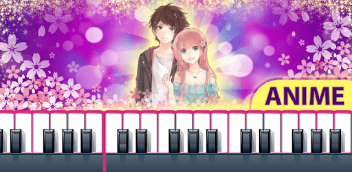 Anime Songs Piano Tiles - Pianist Rhythm Game for PC - Free Download ...