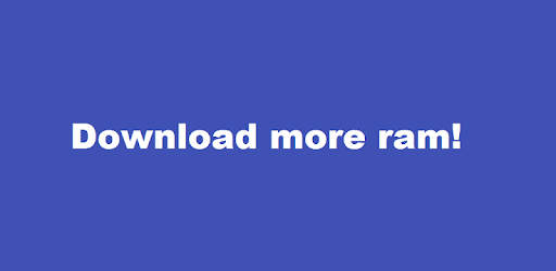 Download more ram Prank for PC - Free Download & Install on Windows PC, Mac