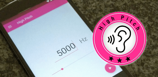High Pitch - Sound Generator for PC - Free Download & Install on ...