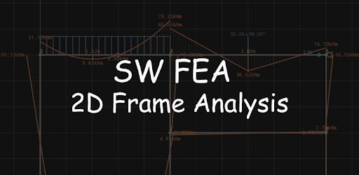 SW FEA 2D Frame Analysis for PC - Free Download & Install on Windows PC ...