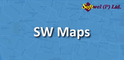 SW Maps - GIS & Data Collector for PC - Free Download & Install on ...