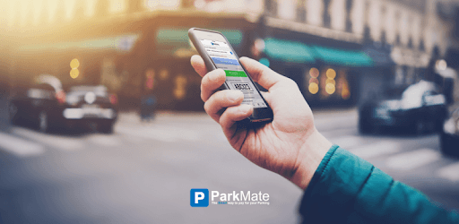 ParkMate for PC - Free Download & Install on Windows PC, Mac