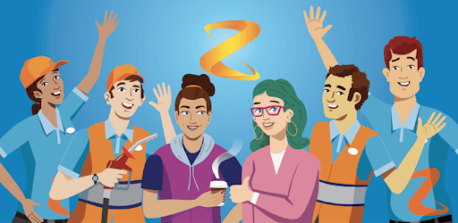 Z App for PC - Free Download & Install on Windows PC, Mac
