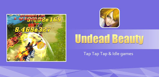 Idle - Undead Beauty - Idle offline rpg games for PC - Free Download ...