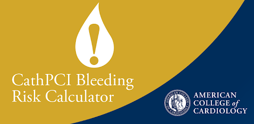 CathPCI Risk Calculator for PC - Free Download & Install on Windows PC, Mac