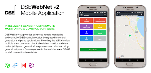 DSE WebNet for PC - Free Download & Install on Windows PC, Mac
