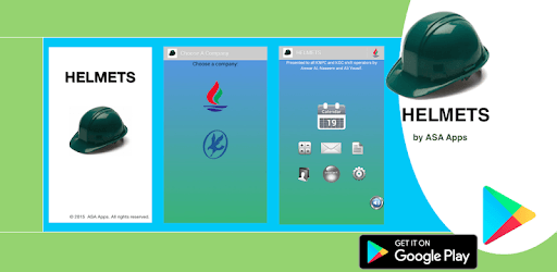 HELMETS for PC - Free Download & Install on Windows PC, Mac