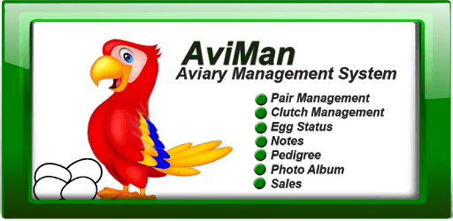 AviMan: Aviary Management App for PC - Free Download & Install on ...