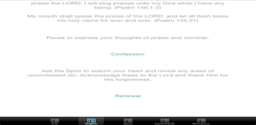 Pray The Word for PC - Free Download & Install on Windows PC, Mac