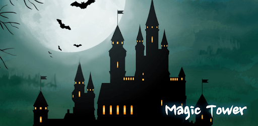Magic Tower-RPG for PC - Free Download & Install on Windows PC, Mac