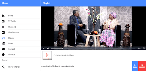 ECWA TV MOBILE for PC - Free Download & Install on Windows PC, Mac