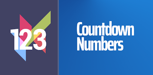 Countdown Numbers for PC - Free Download & Install on Windows PC, Mac