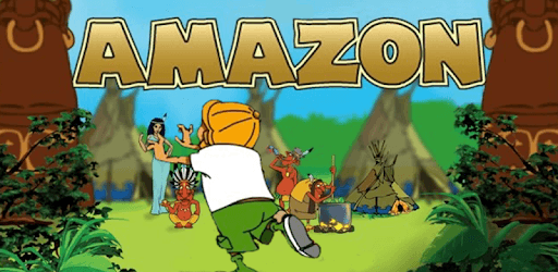 Amazon for PC - Free Download & Install on Windows PC, Mac